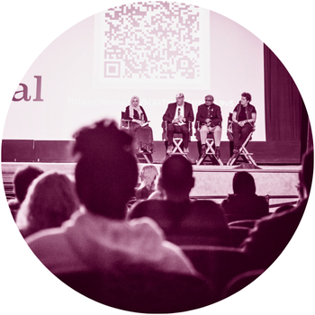 Milwaukee Muslim Film Festival · Muslim Women's Coalition